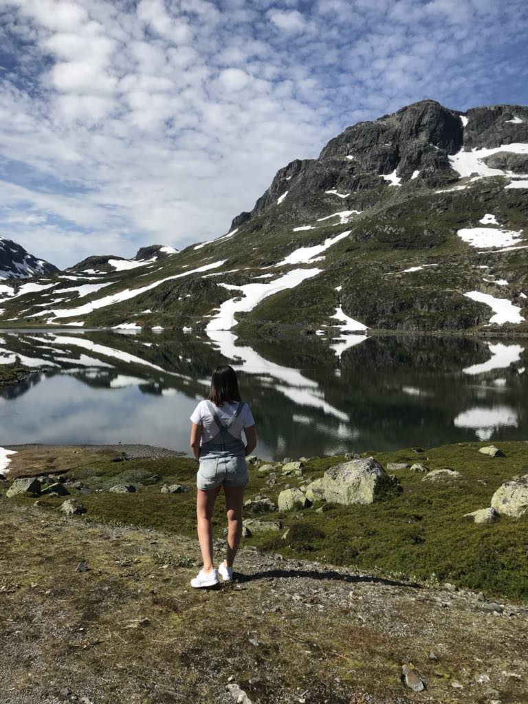 Welcome Wioleta – new sales back office - Artisti